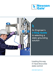 ROBEX Irányítástechnikai Kft. - Letöltések - NEWSON GALE letöltések